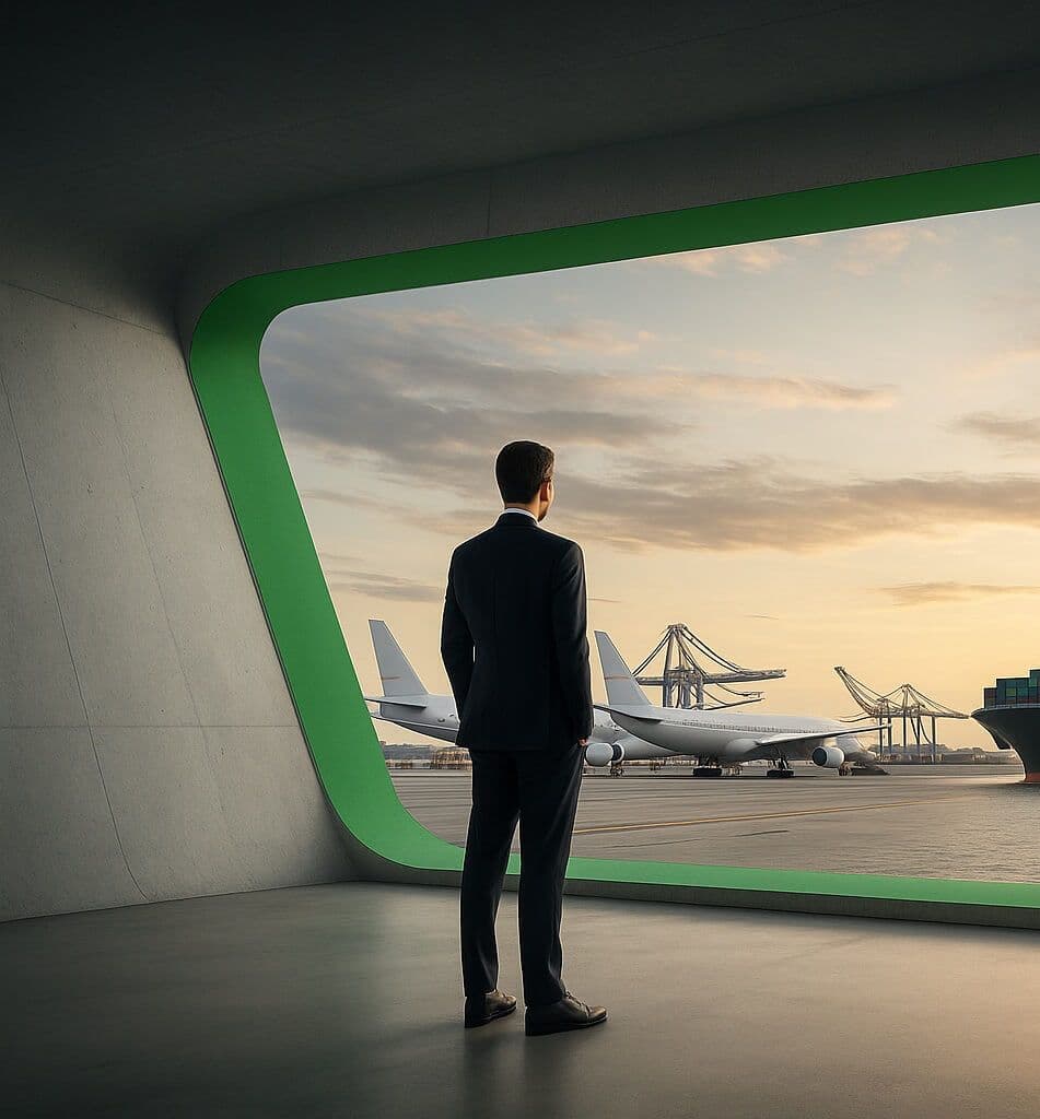 SILZ - شركة المنطقة الخاصة اللوجستية المتكاملة | Contact Us